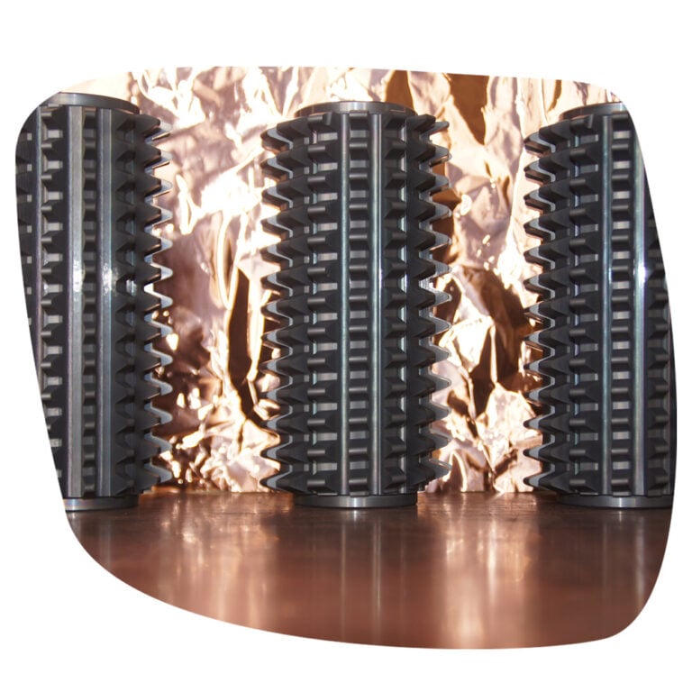 AlCro-Protect® (AlCrN) - high-performance coating