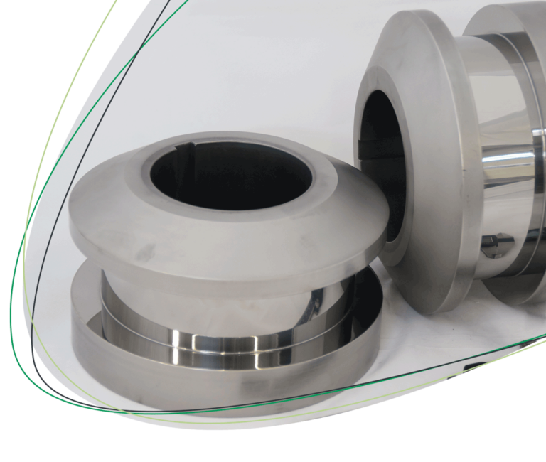 Profile rollers - Precise shaping for perfect profiles