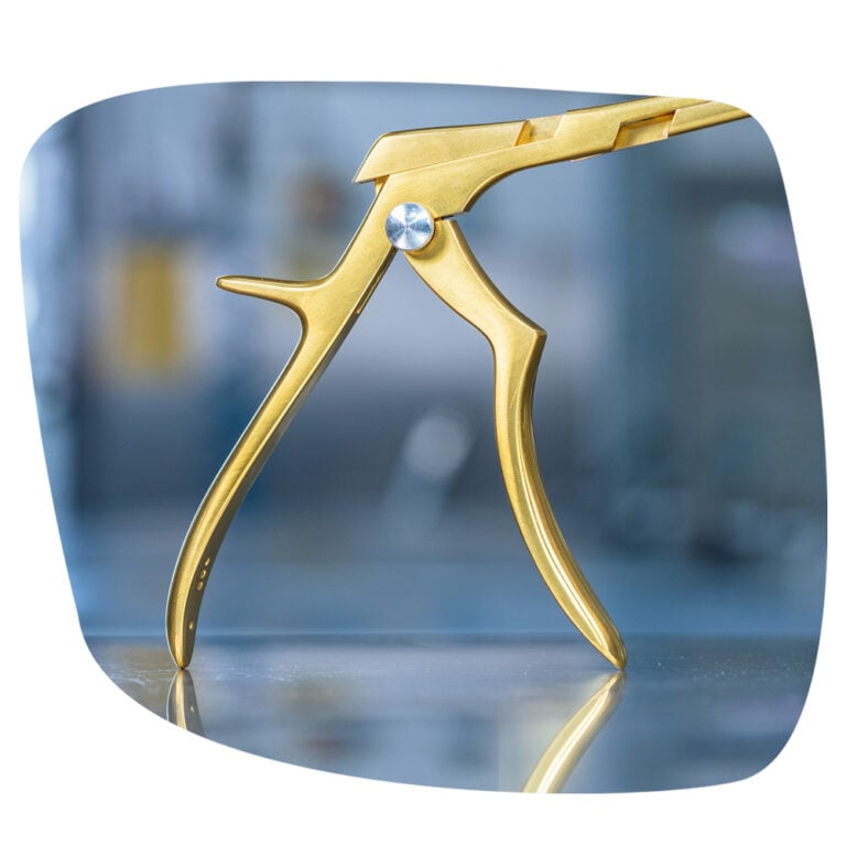 Titanium nitride | TiN coating - Perfect surfaces